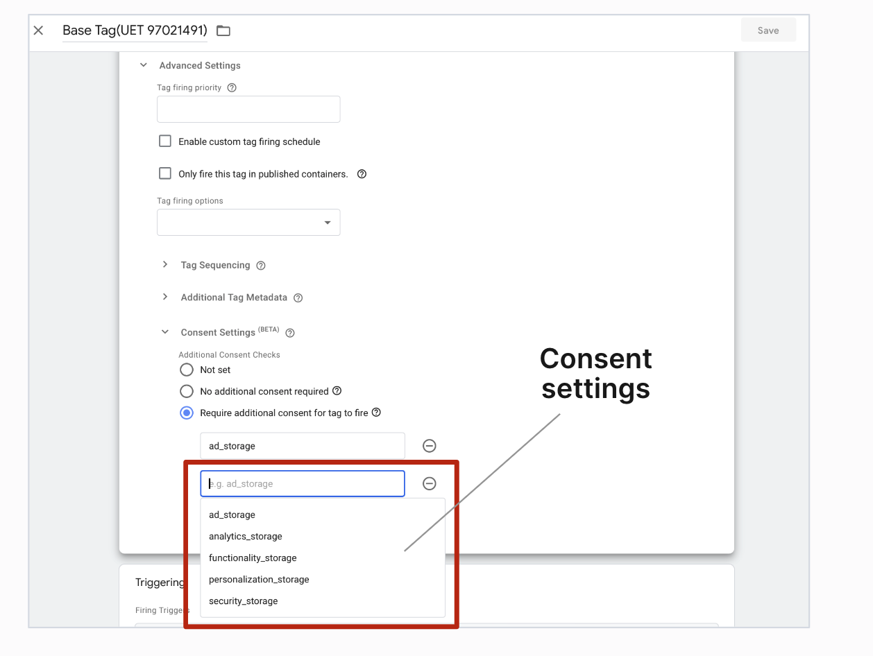 How to Get Compliant With Google Consent Mode [Step-By-Step]